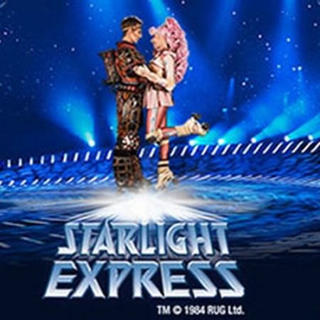 Starlight Express: 5 Musical-Tickets für zusammen 150 Euro › travelox.de